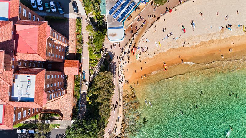 Sydney's 10 best and worst property markets and what's hot into 2026 - aussieproperty.com